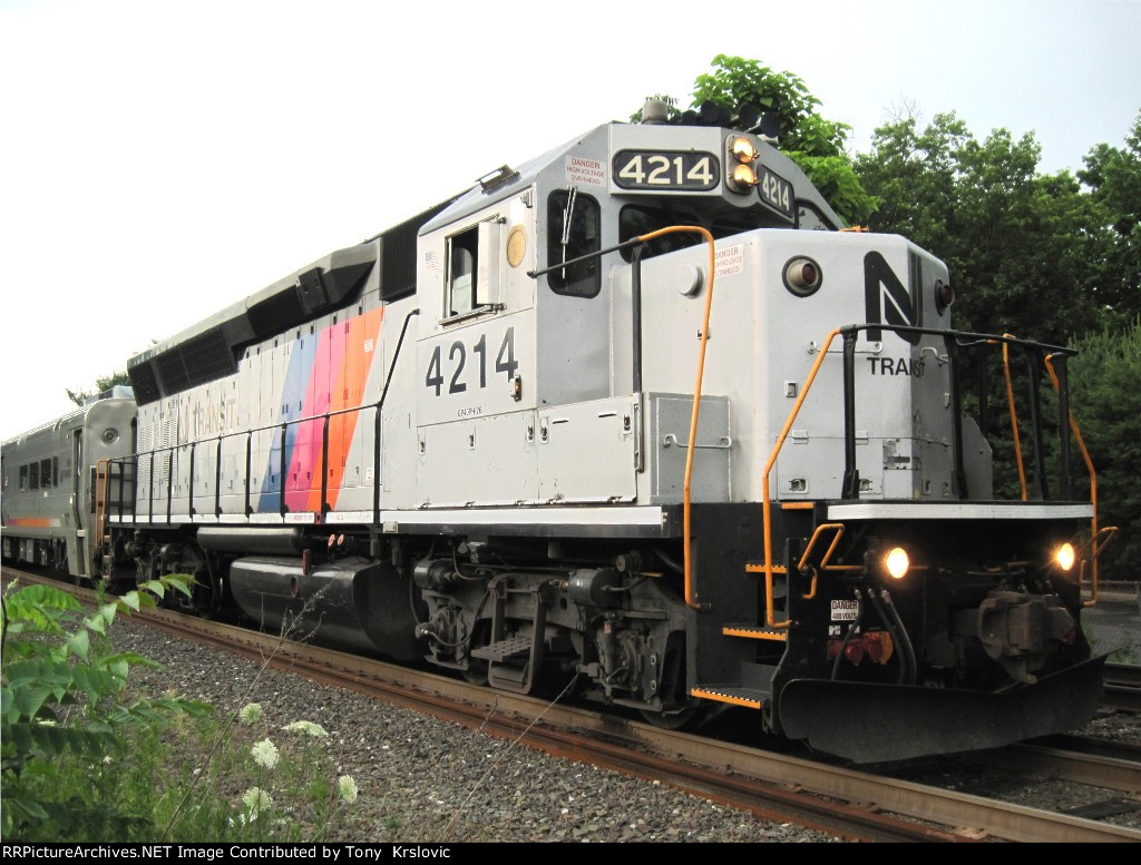 NJT 4214